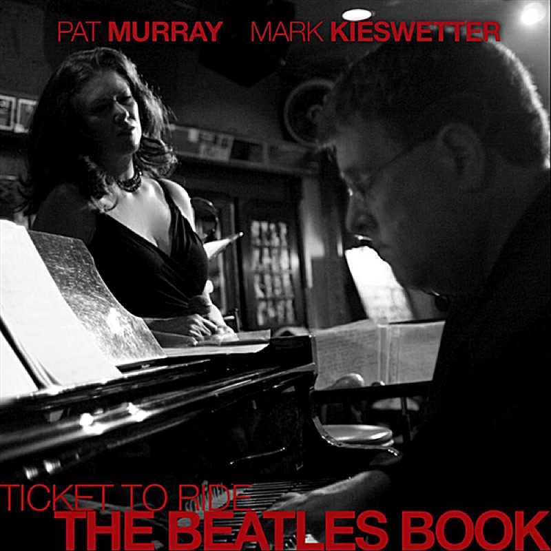 Things We Said Today - Pat Murray & Mark Kieswetter: Song Lyrics, Music Videos & Concerts