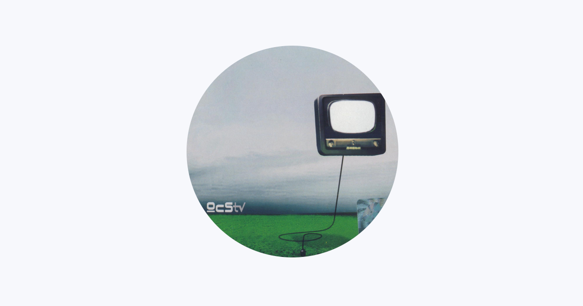 ‎OCS - Apple Music