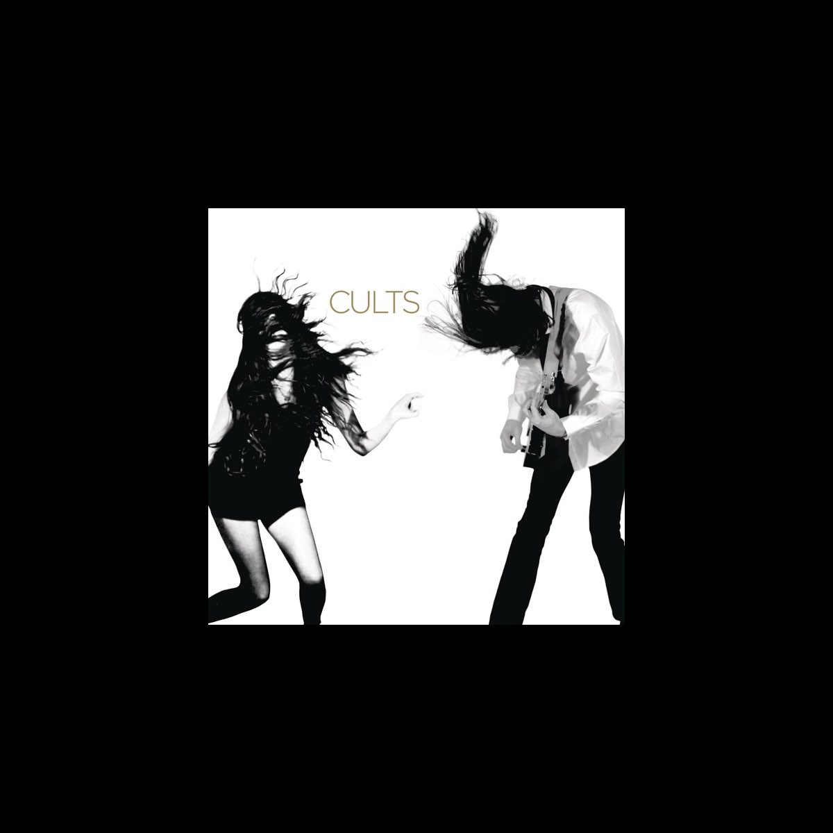 ‎Cults - Album by Cults - Apple Music