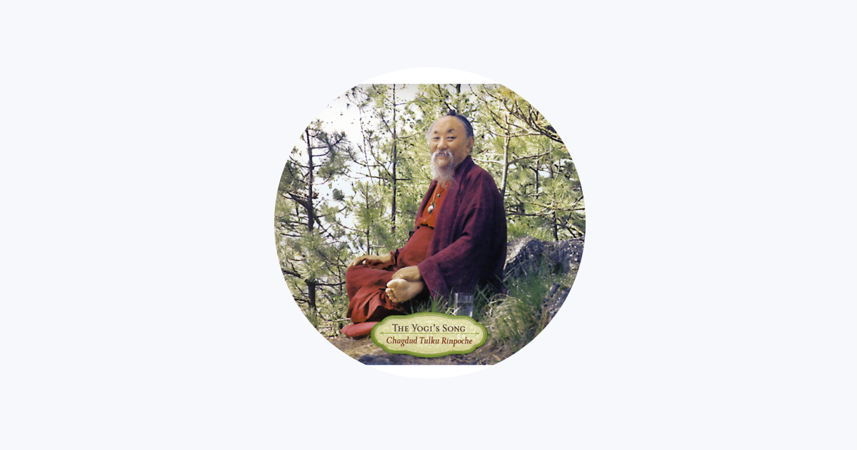 ‎Chagdud Tulku Rinpoche on Apple Music