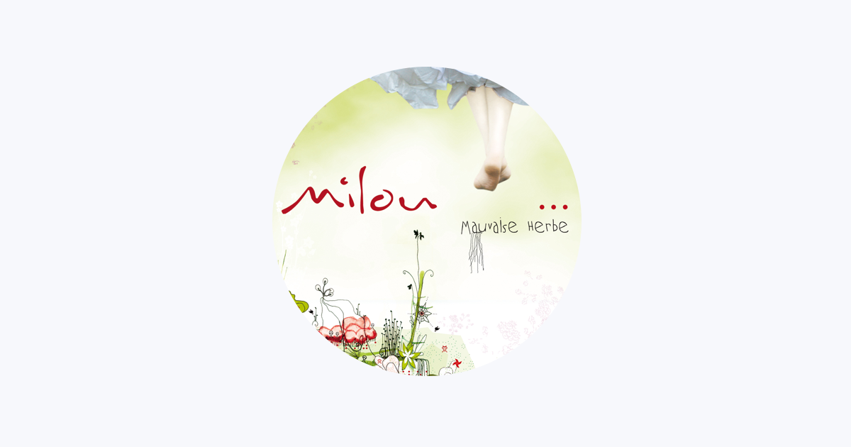 ‎Milou - Apple Music
