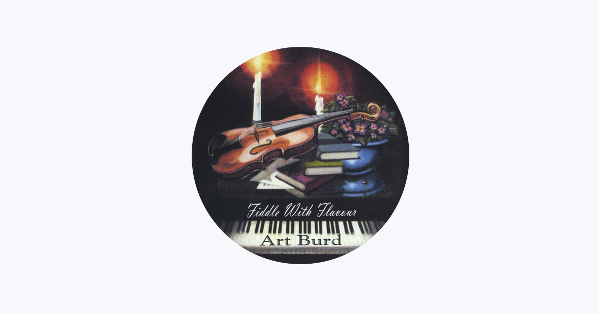 ‎Art Burd - Apple Music