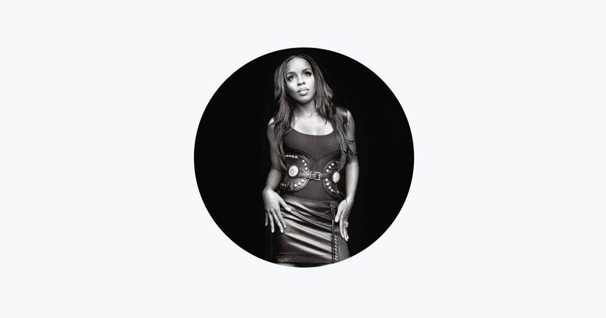 ‎Rah Digga - Apple Music