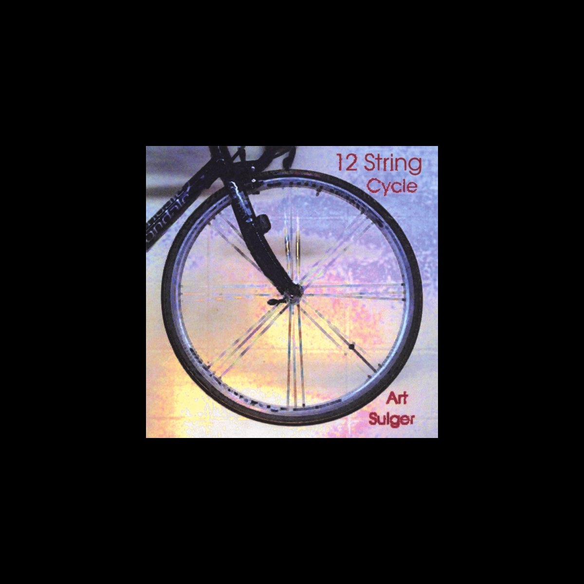 ‎12-String Cycle by Art Sulger on Apple Music
