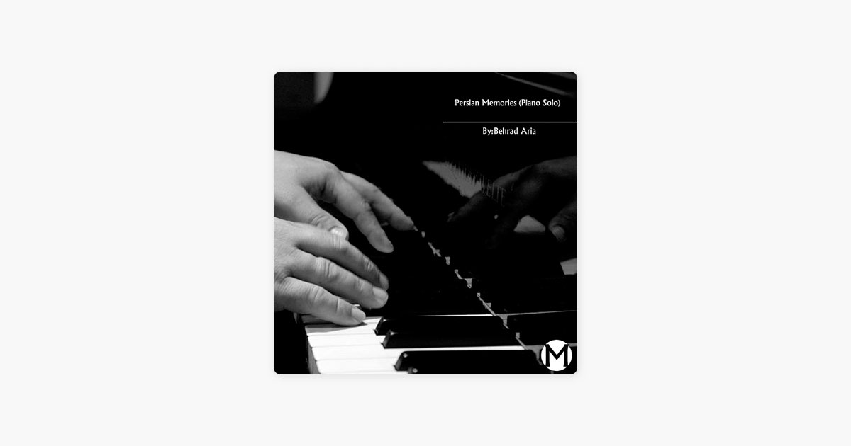 ‎Bogzar ze Man – Song by Behrad Aria & Aref – Apple Music