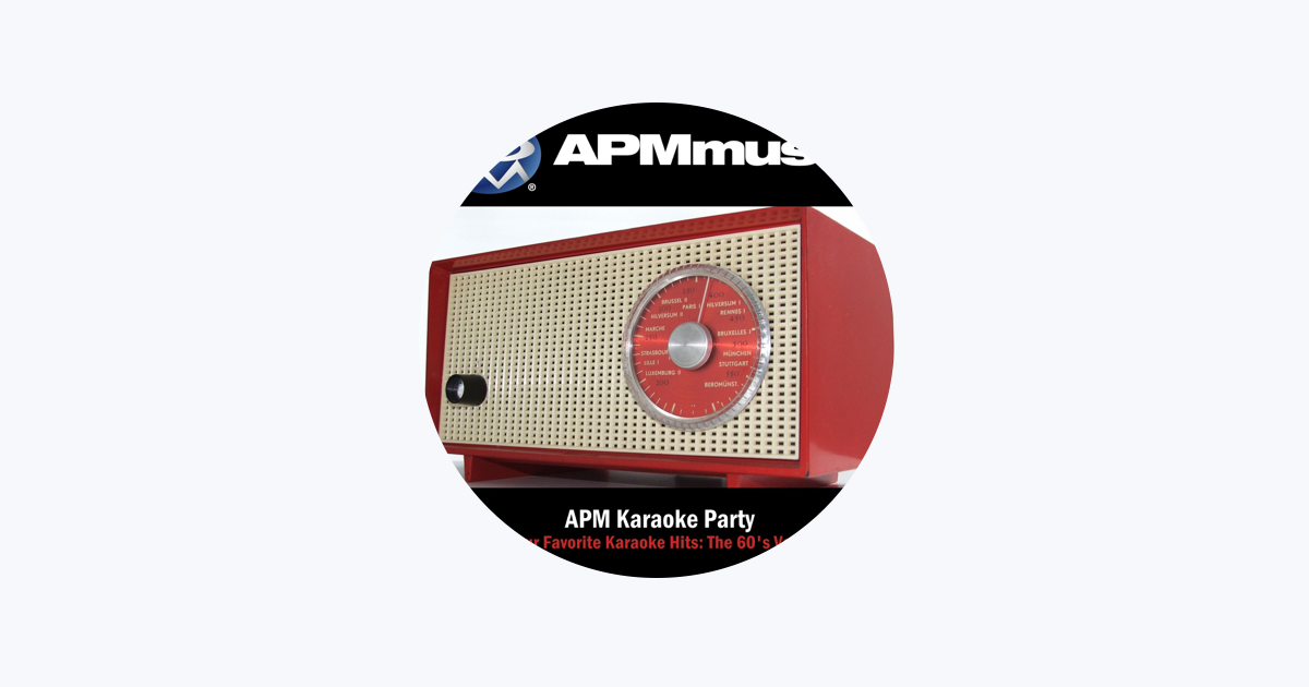 ‎APM Karaoke Party - Apple Music