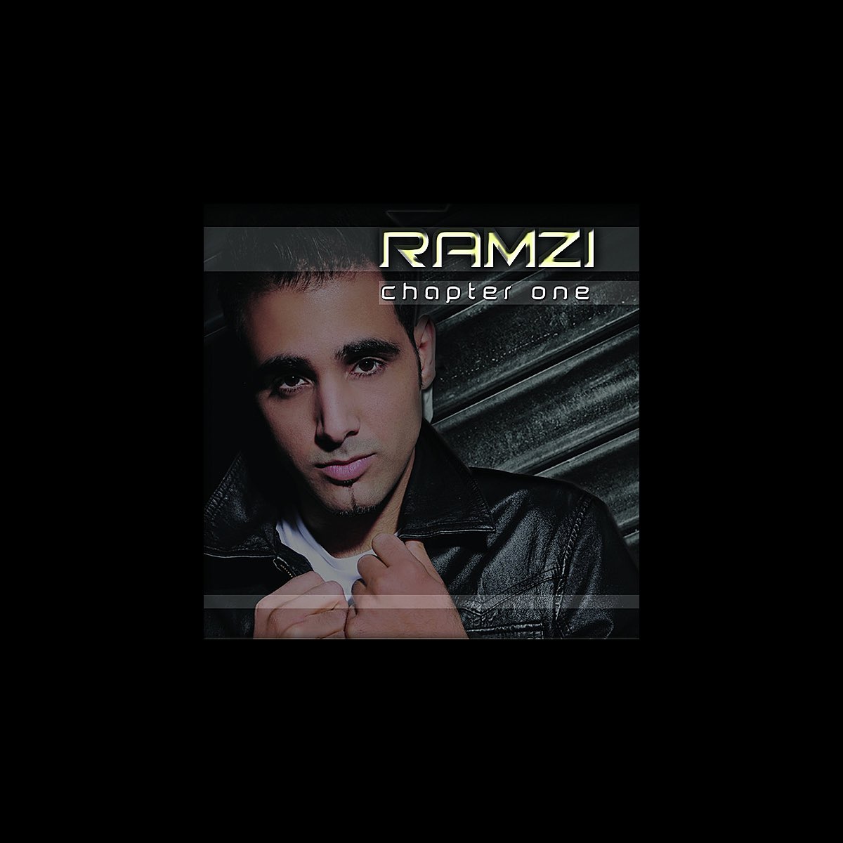 ‎Chapter One - Album by Ramzi - Apple Music