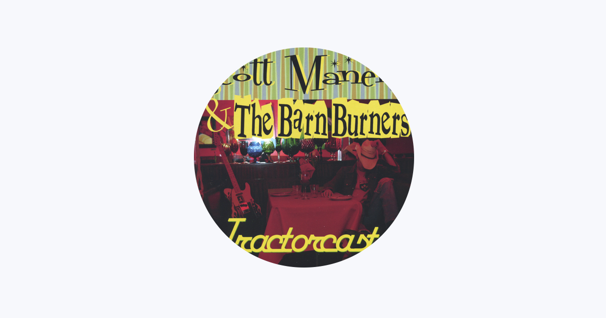 ‎Scott Manery - Apple Music
