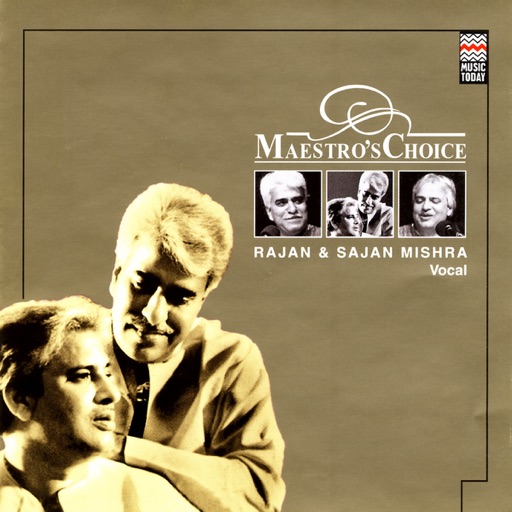 Tarana - Raga Bhairav by Rajan & Sajan Mishra