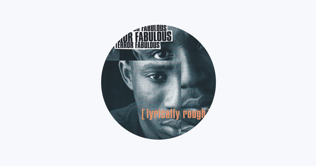 ‎Terror Fabulous on Apple Music