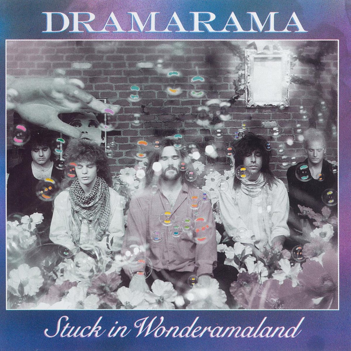 ‎Stuck In Wonderamaland - Album by Dramarama - Apple Music