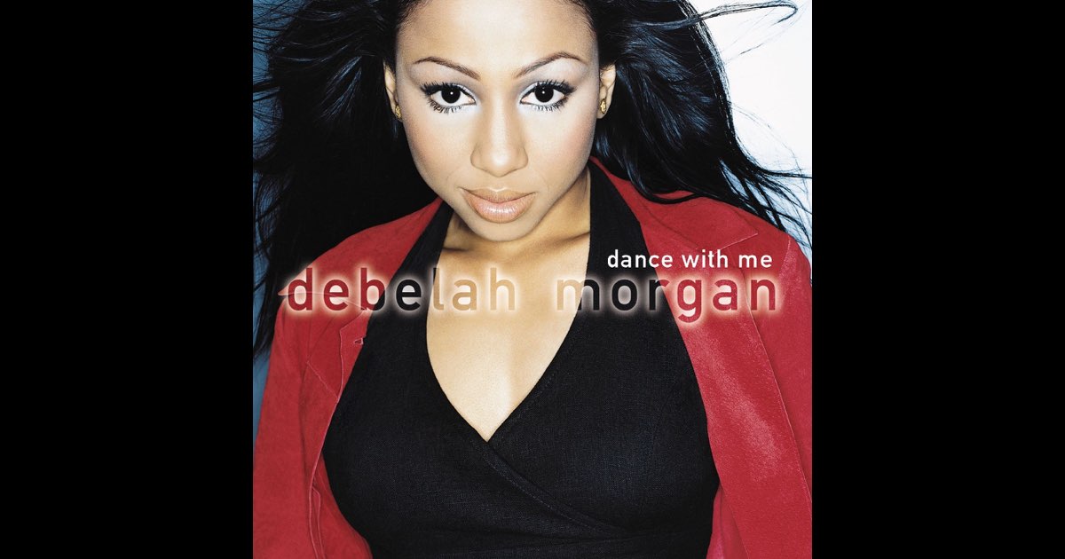 ‎Dance With Me - Album by Debelah Morgan - Apple Music