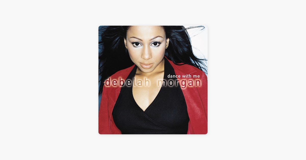 ‎I Remember (Rodney Jerkins Remix) [Extended Version] – Song by Debelah ...