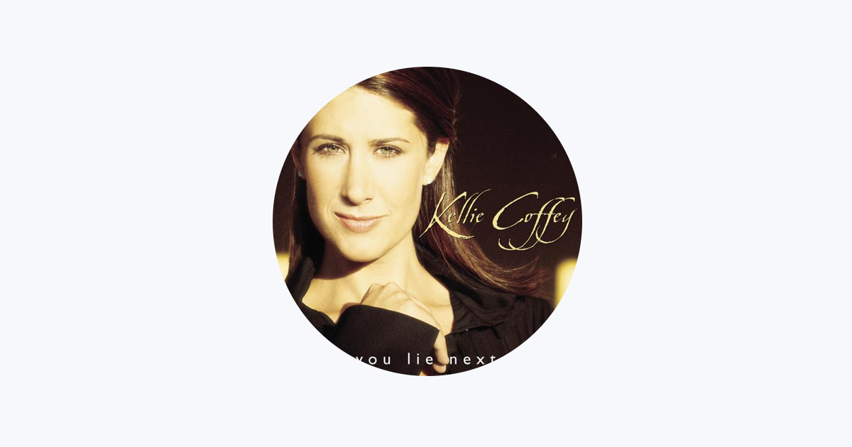 ‎Kellie Coffey - Apple Music