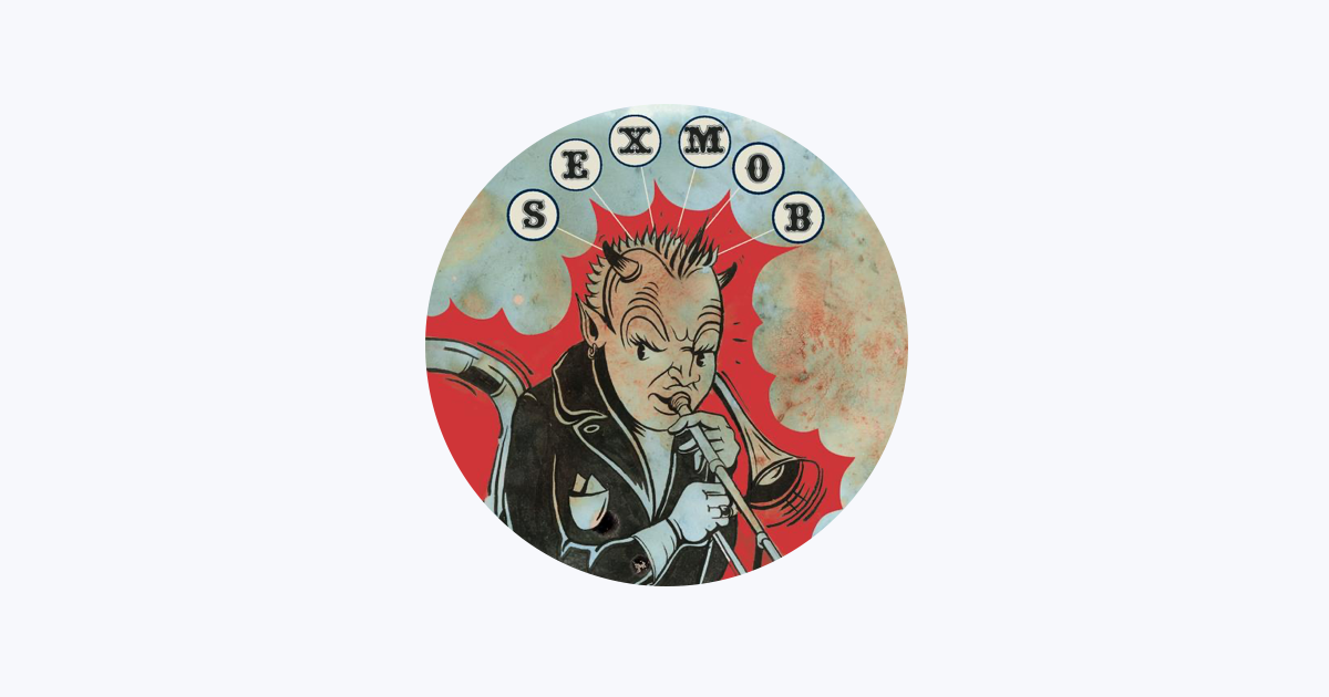‎sex Mob — Apple Music 6353