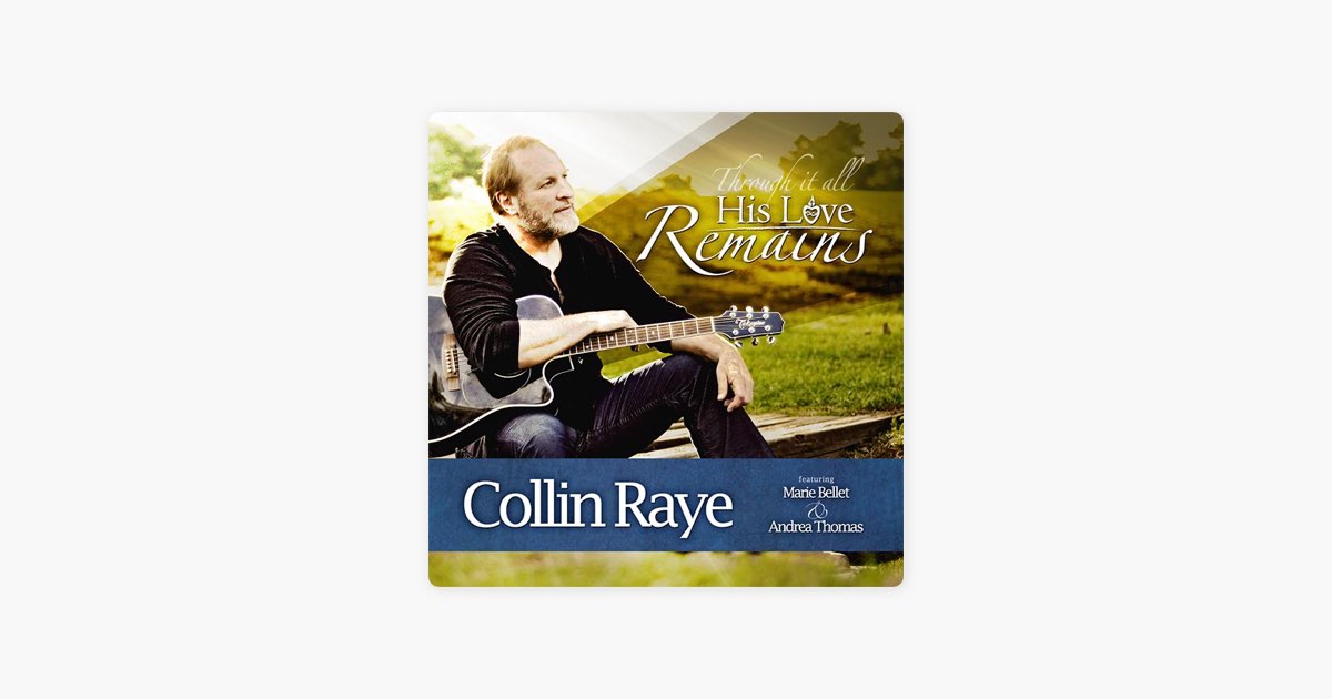 ‎Let All Mortal Flesh Keep Silence - Song by Collin Raye - Apple Music