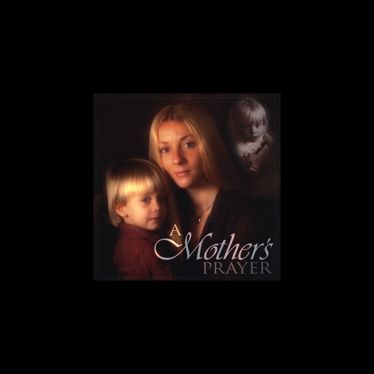 ‎A Mother's Prayer - Album by Bonnie Barbey & Kay Crawford - Apple Music