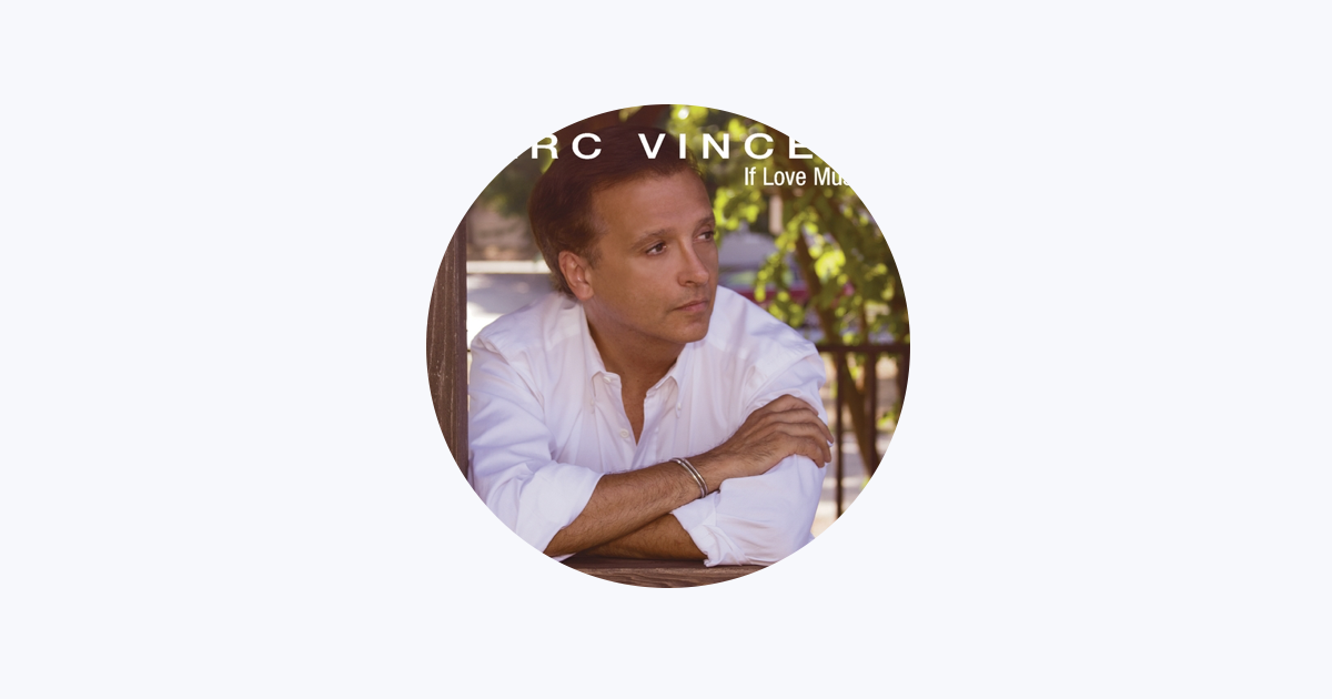 ‎Marc Vincent en Apple Music