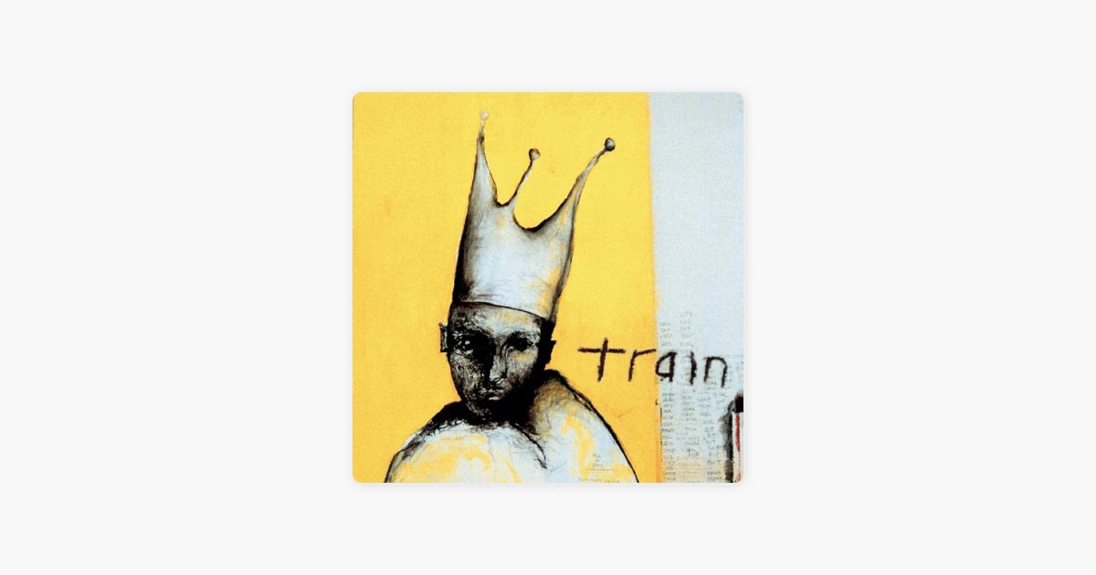 ‎Meet Virginia - Song by Train - Apple Music