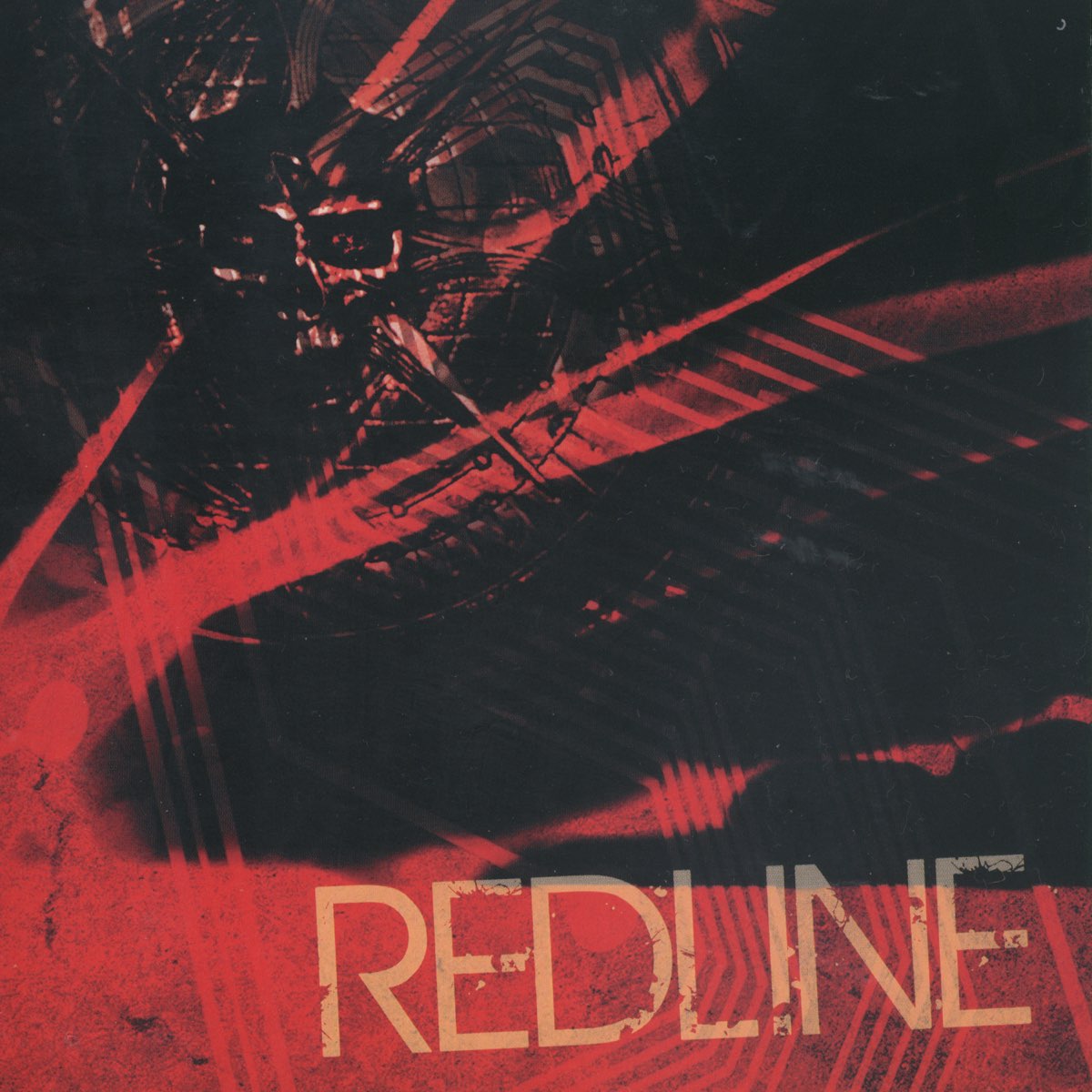 ‎Redline - Album by Redline - Apple Music