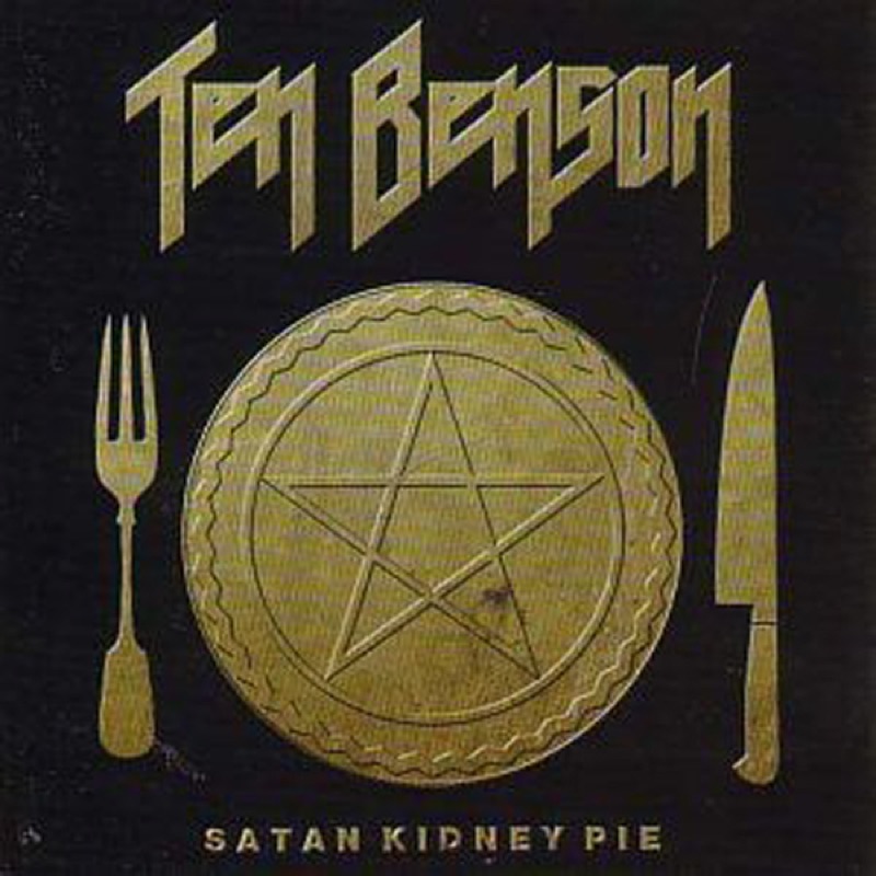 Nobodys Wife - Ten Benson: Song Lyrics, Music Videos & Concerts