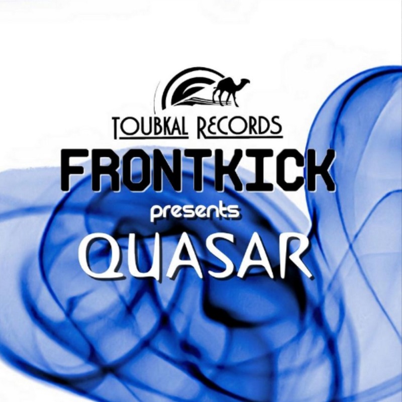 Quasar (Mario Conte & Fabio Spzz Remix) - Frontkick: Song Lyrics, Music ...