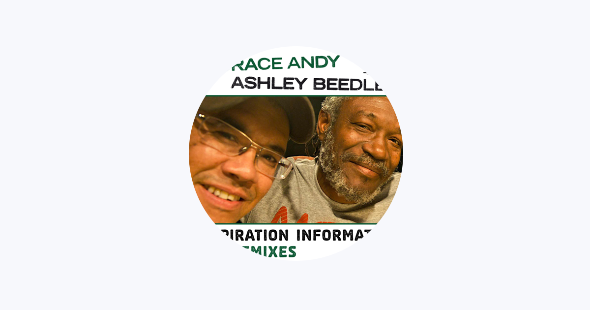 ‎Ashley Beedle - Apple Music
