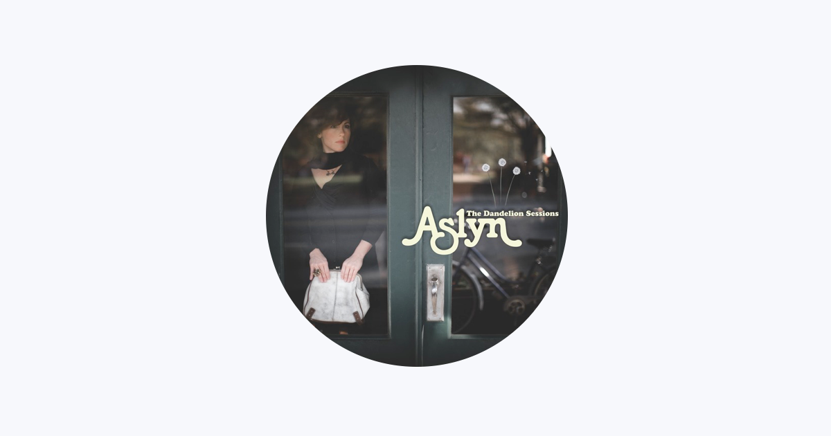‎Aslyn - Apple Music