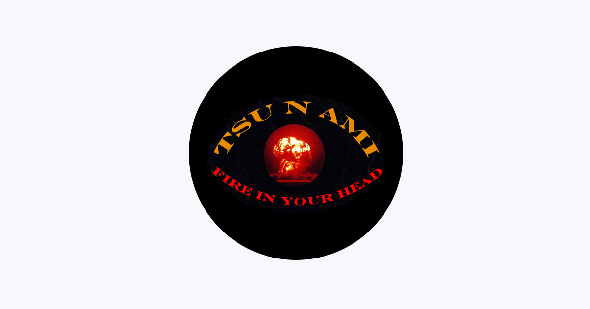 ‎Tsunami - Apple Music