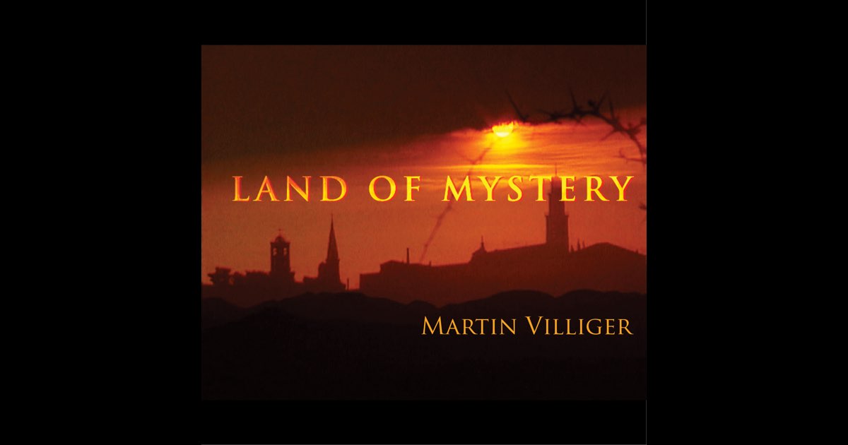 ‎Land of Mystery – Album von Martin Villiger – Apple Music