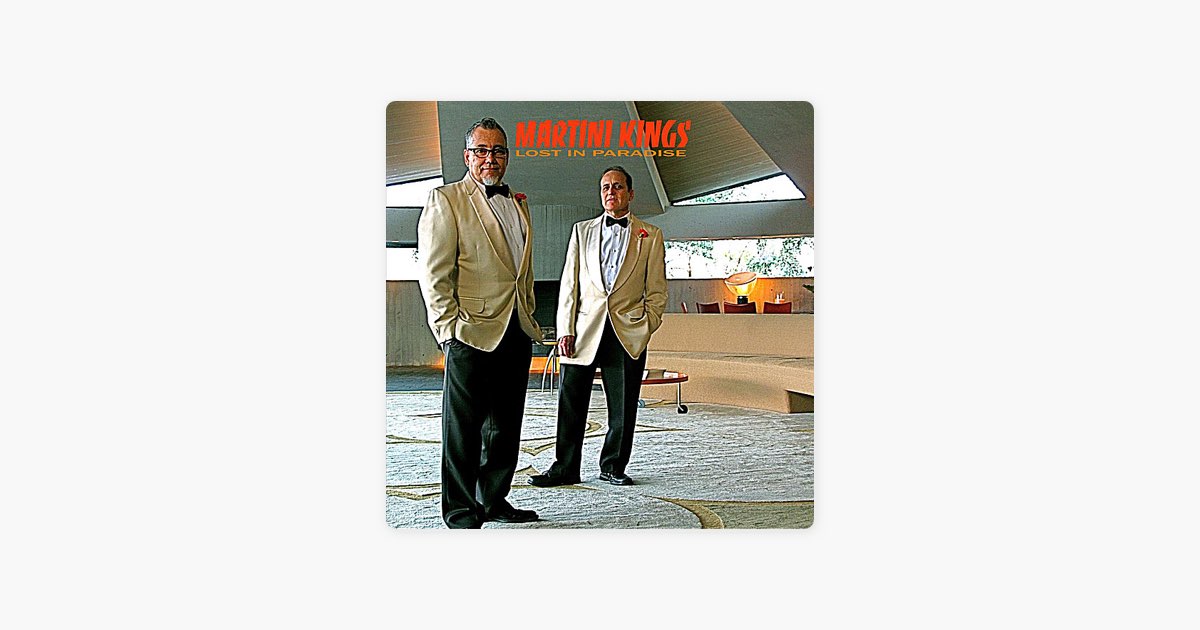 ‎Nothin' but Time - Song by Martini Kings - Apple Music