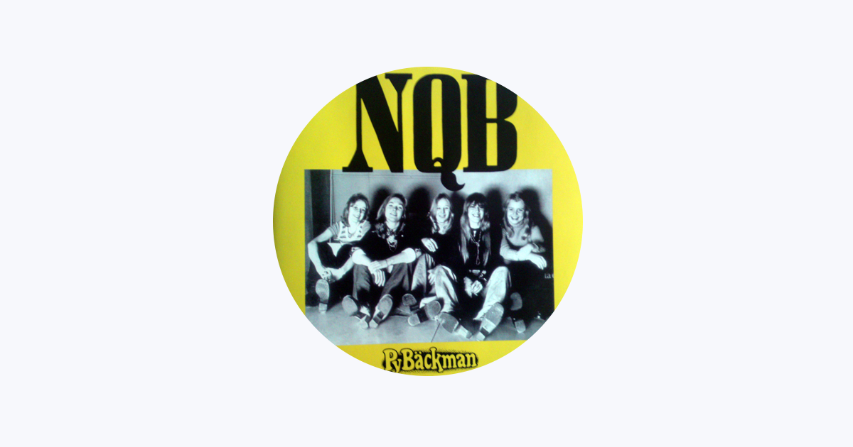 ‎NQB - Apple Music