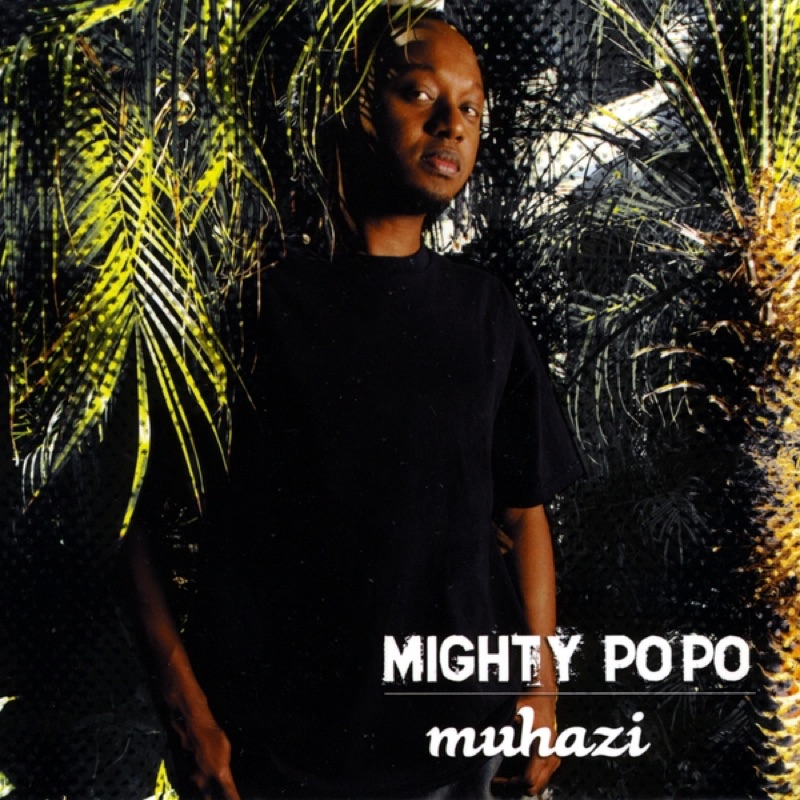 Imandwa - Mighty Popo: Song Lyrics, Music Videos & Concerts