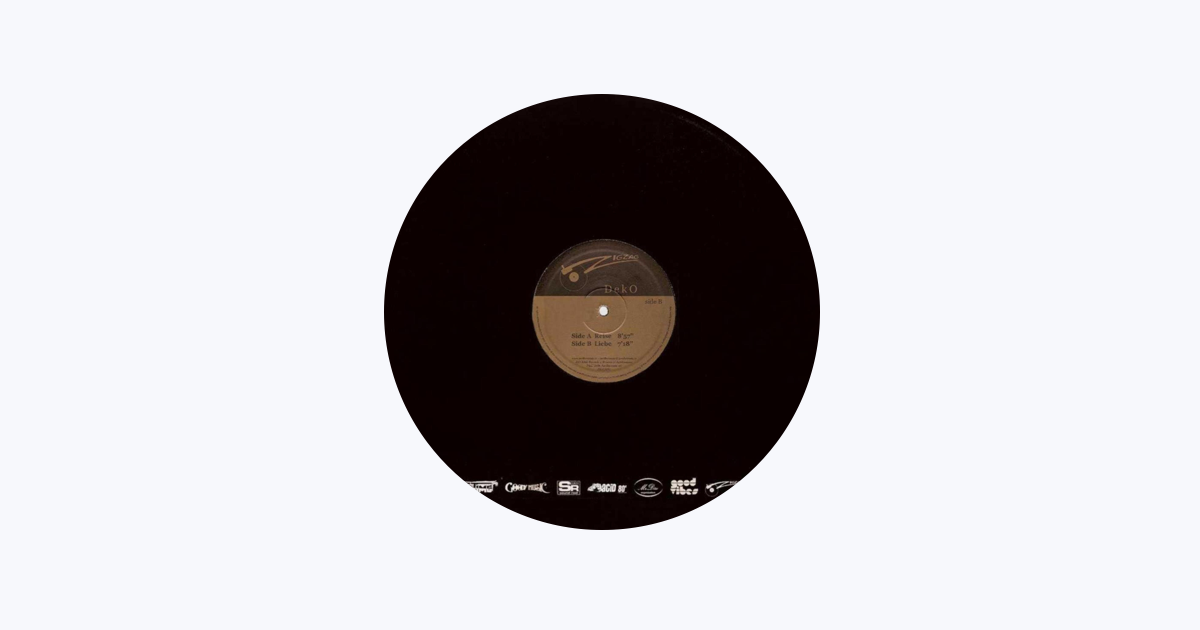 ‎Deko — Apple Music