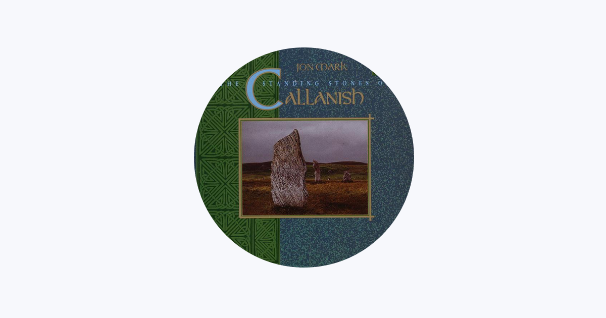 ‎Jon Mark - Apple Music