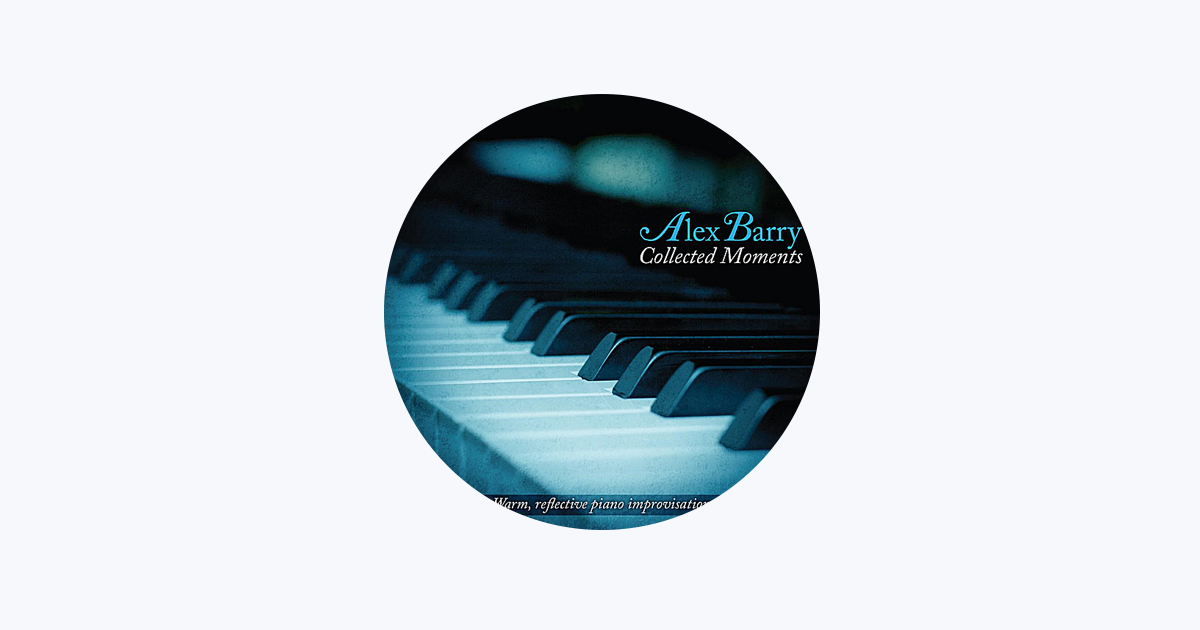 ‎Alex Barry - Apple Music