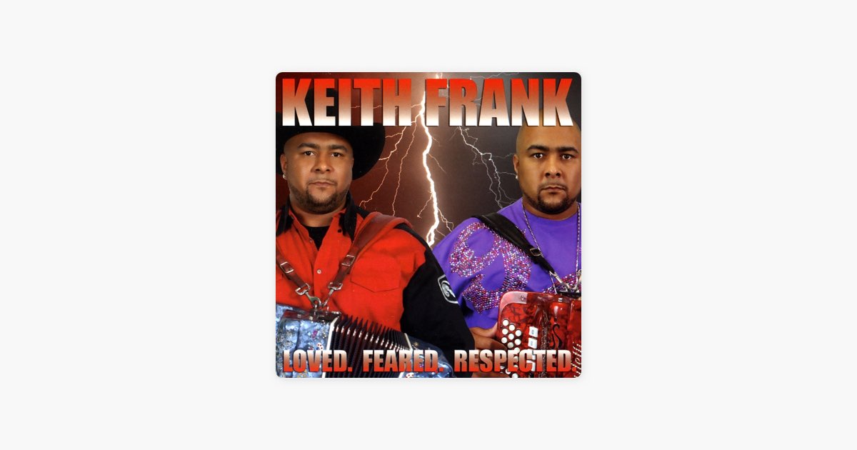 ‎Haterz - Song by Keith Frank & The Soileau Zydeco Band - Apple Music