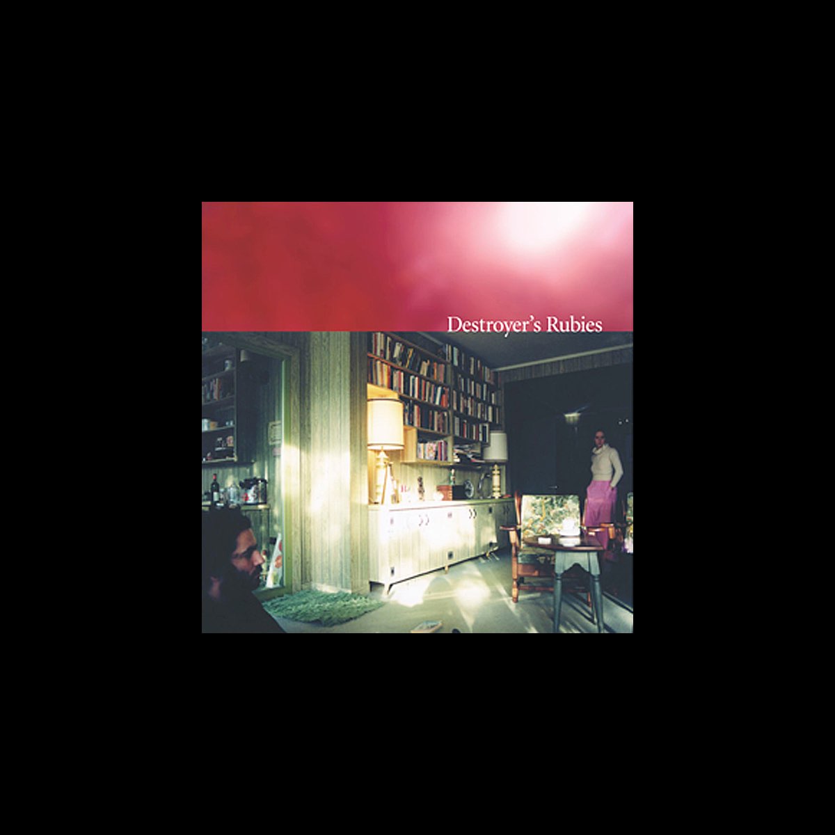 ‎Loscil's Rubies - Album by Destroyer - Apple Music