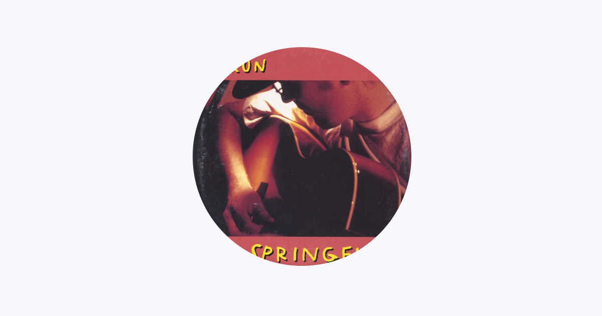 ‎Aaron Springfield - Apple Music