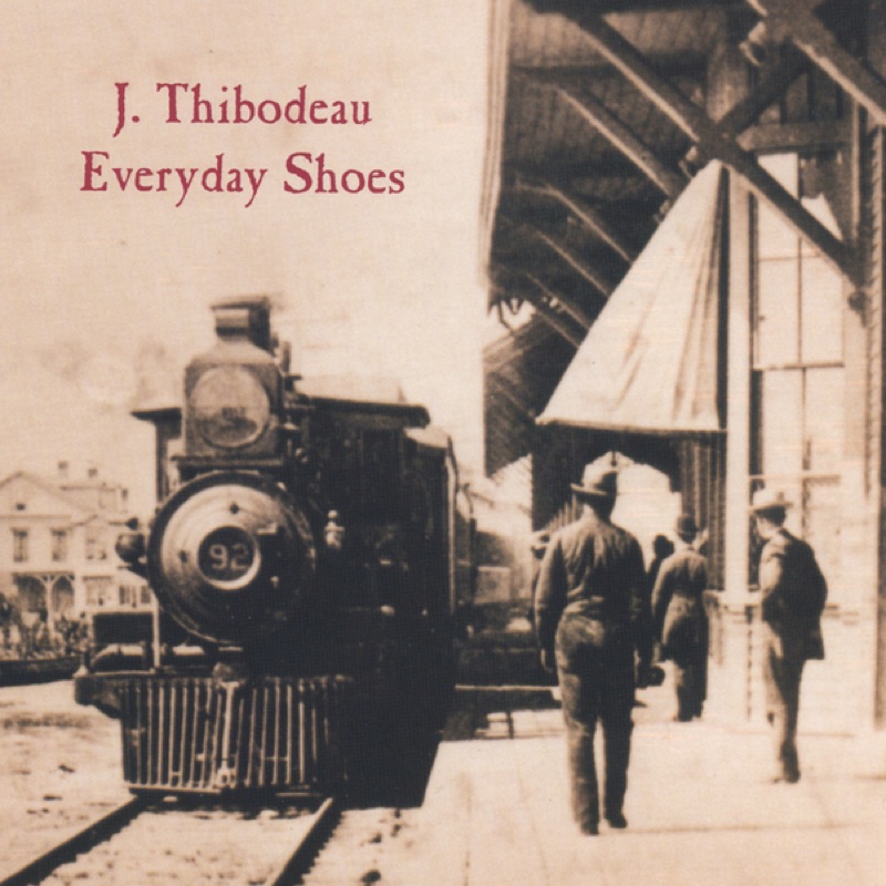 Gospel Show - J. Thibodeau: Song Lyrics, Music Videos & Concerts