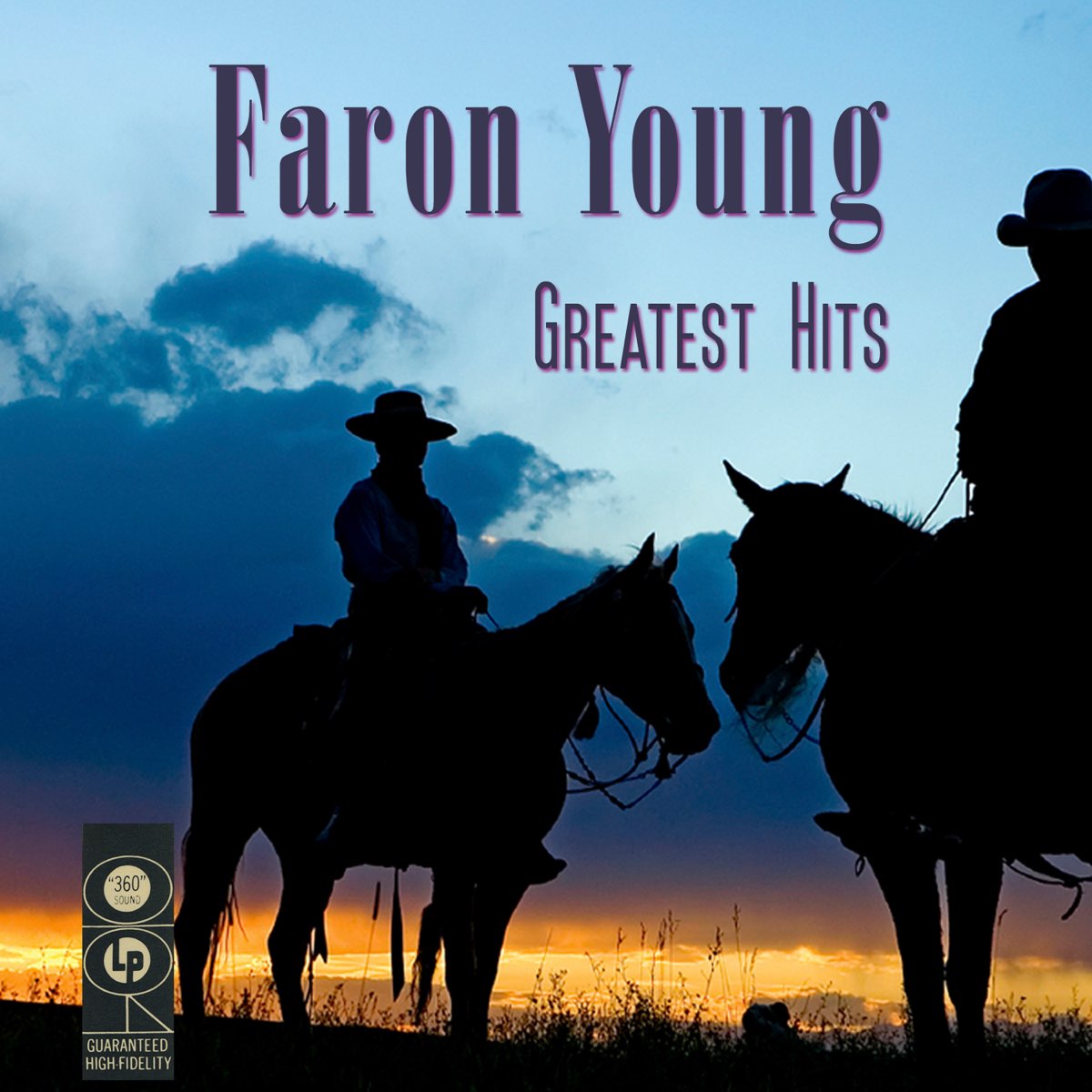 ‎Greatest Hits - Album by Faron Young - Apple Music