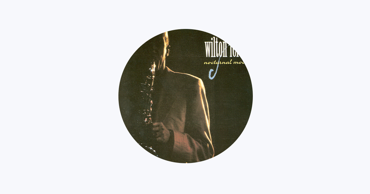 ‎ウィルトン・フェルダー - Apple Music