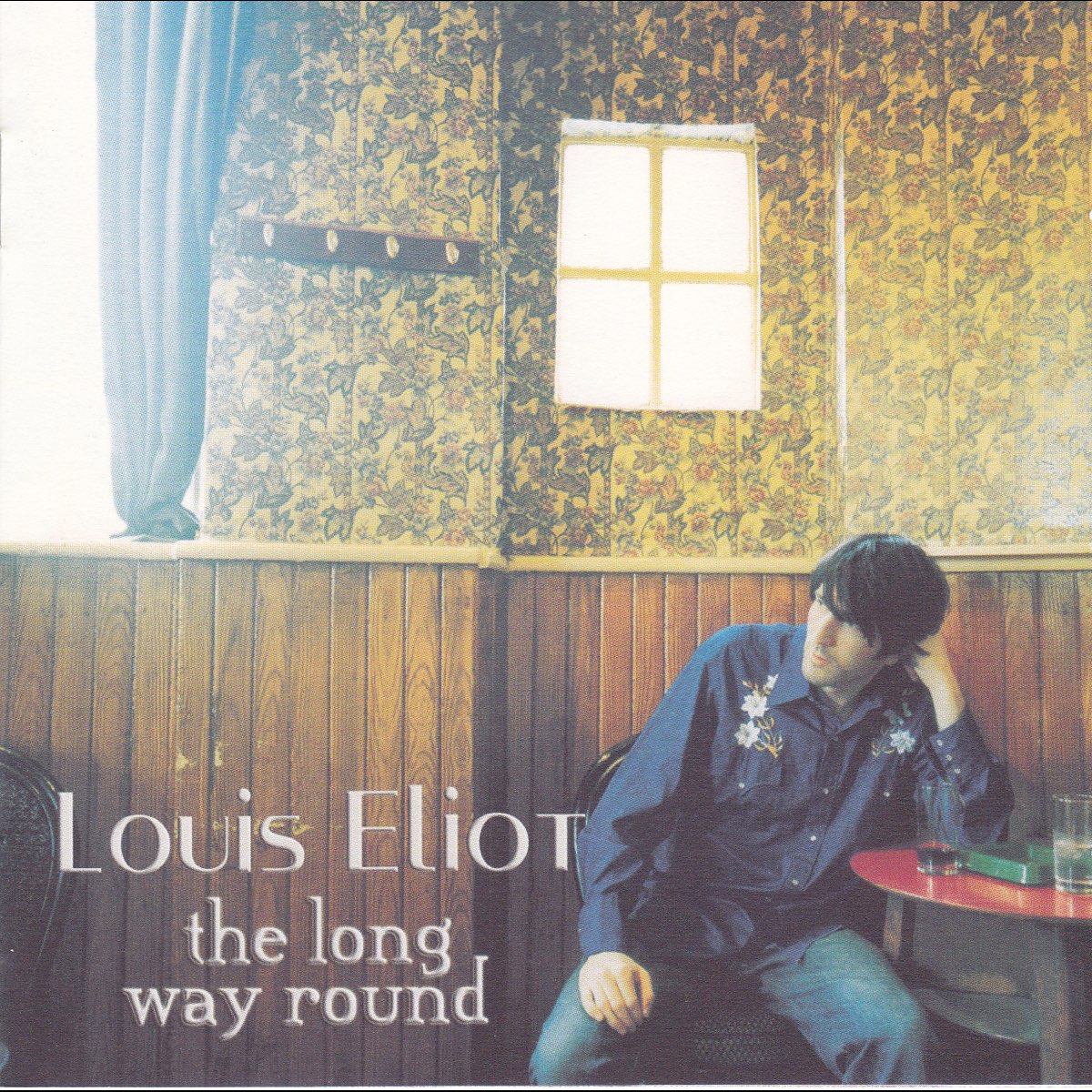 ‎the Long Way Round - Album by Louis Eliot - Apple Music