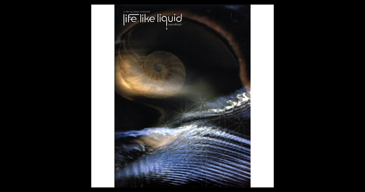 ‎Life Like Liquid Soundtrack - Album by Low Pressure Sound System ...