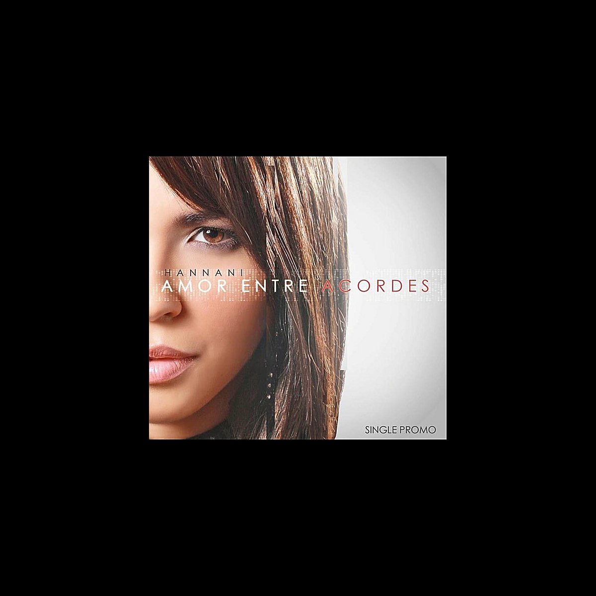 ‎Amor Entre Acordes - Single by Hannani on Apple Music