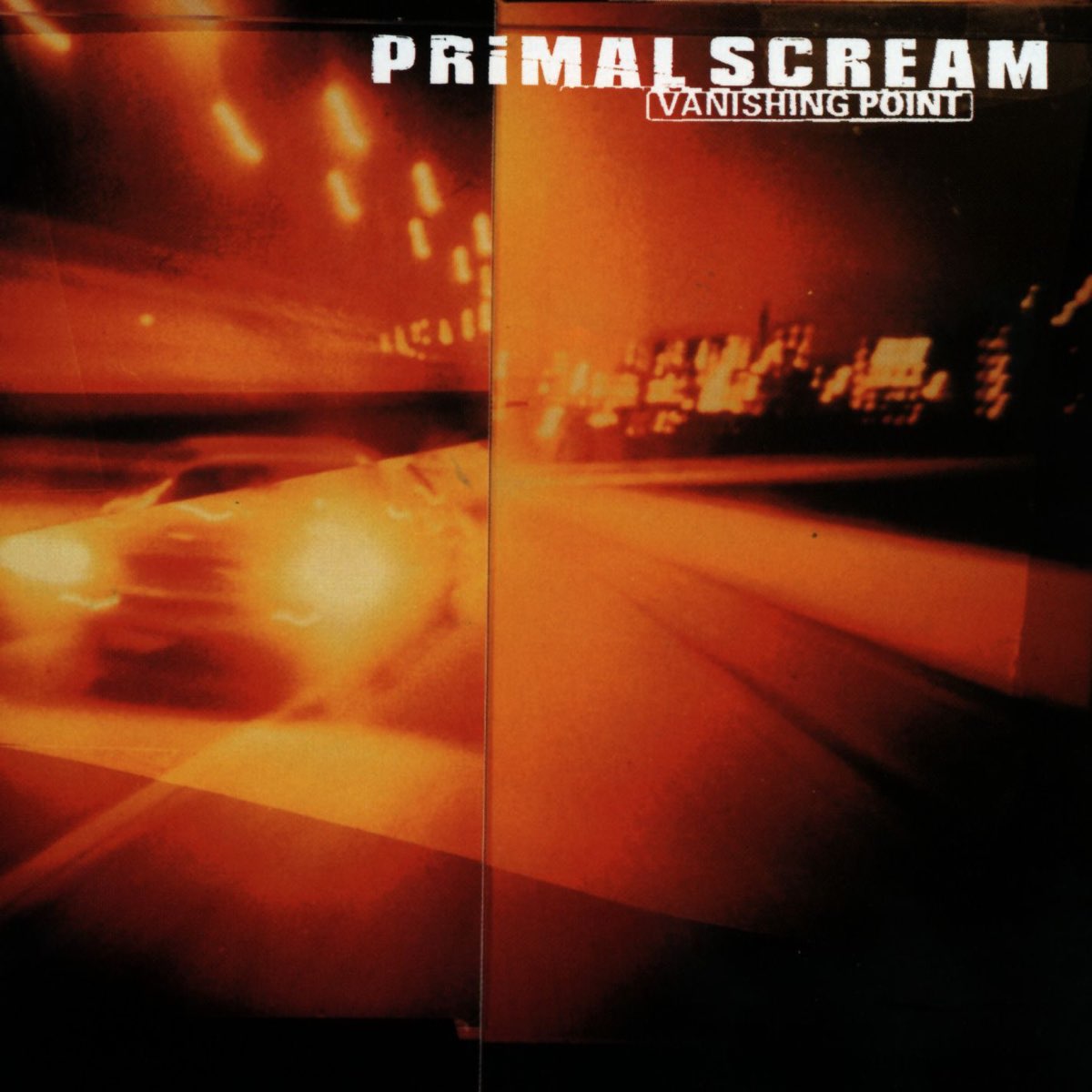 ‎Vanishing Point - Album by Primal Scream - Apple Music