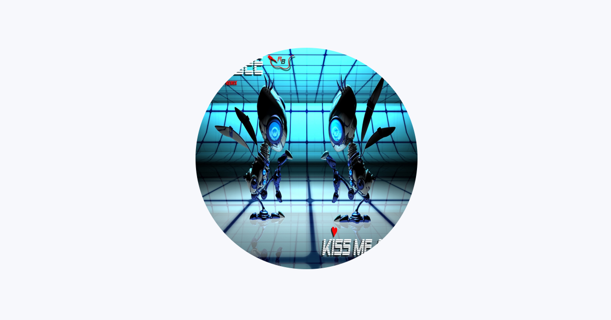 ‎Roy Bee - Apple Music