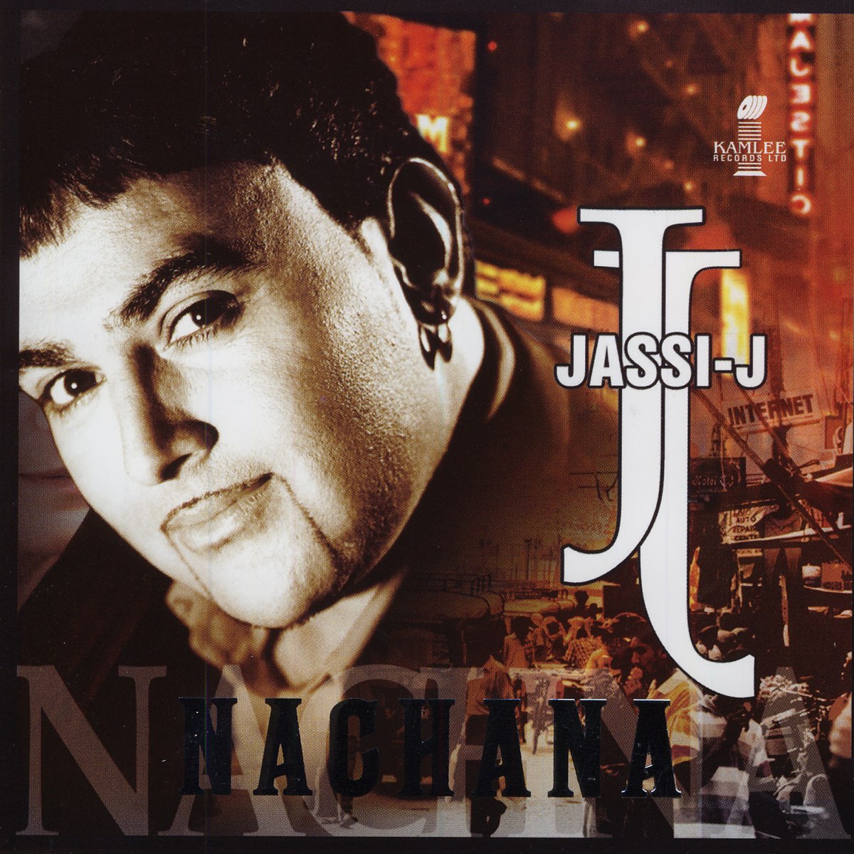 ‎Nachana - Album by Jassi J - Apple Music