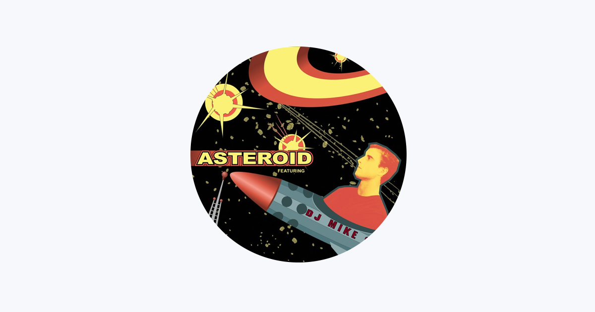 ‎Asteroid – Apple Music