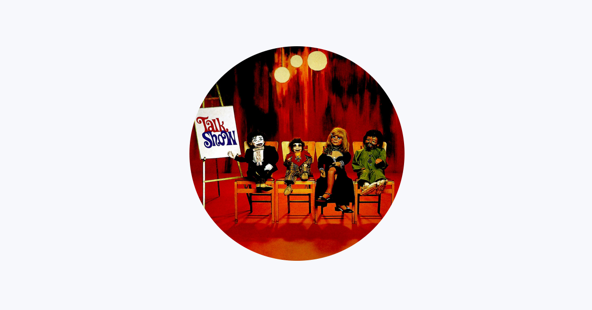 ‎Talk Show - Apple Music